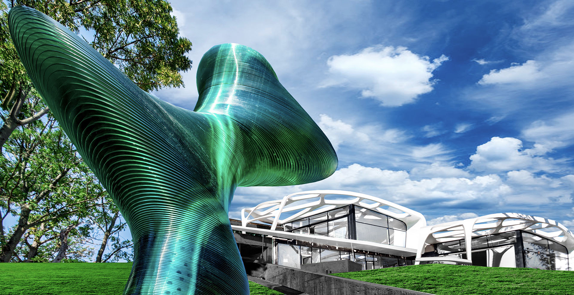 Creative Building Solutions