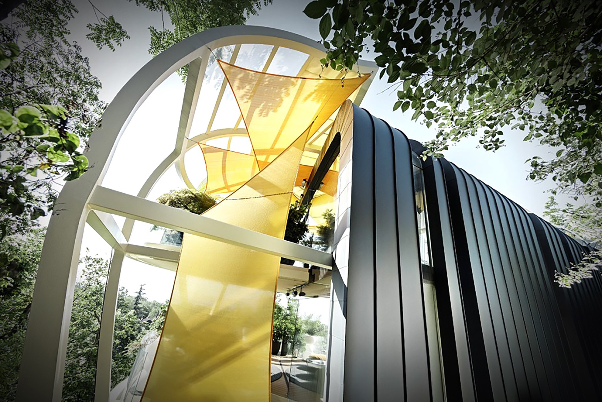 Creative Building Solutions